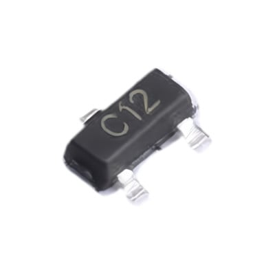 ElecSuper WS6412EC-ES TVS Diode