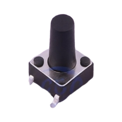 Yuandi TS-1095S-A145B2-C2D1 Tactile Switch for sale