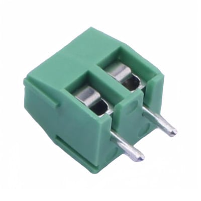 DORABO DB301R-3.96-3P-GN-S