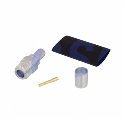 L-com TC-100-TM-LC Coaxial Connector RF Assembly