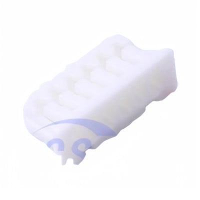 XUNPU WAFER-MX1.25-9PJK Rectangular Connector Housing