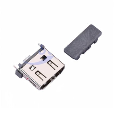 Hong Cheng HC-HDMI0019L-006D HDMI Connector Assembly for sale