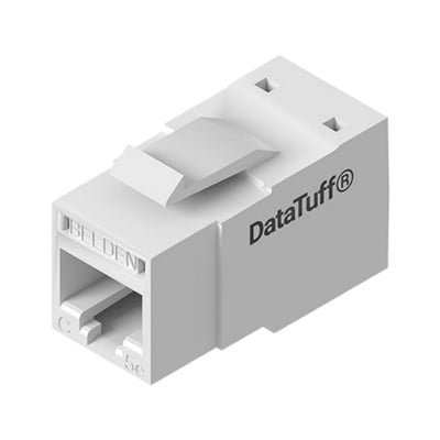 TE Connectivity 1888655-2 Modular Ethernet Connector Jack