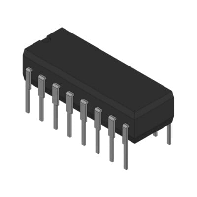 Rochester Electronics 11C90DM Multivibrator for sale