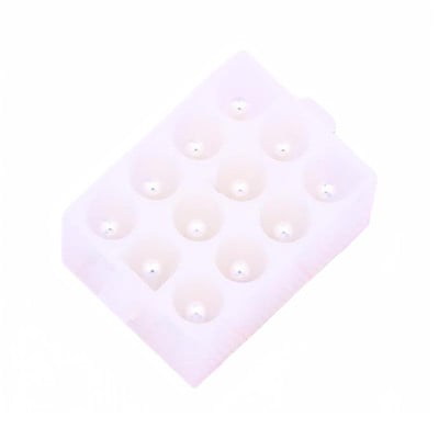 Hongxing HX41406-12A Male Header Pins