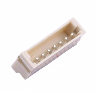 Hongxing HX15001-9AWB Male Pin Header Connector Chip for PCB Mounting