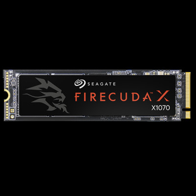 FireCuda X1070 SSD for sale