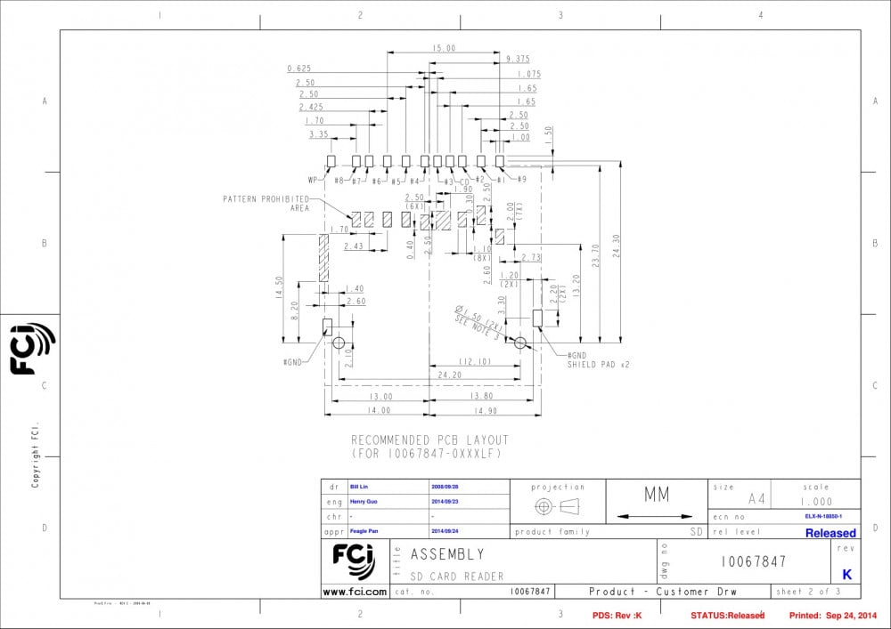 10067847-001RLF technical drawing page 2