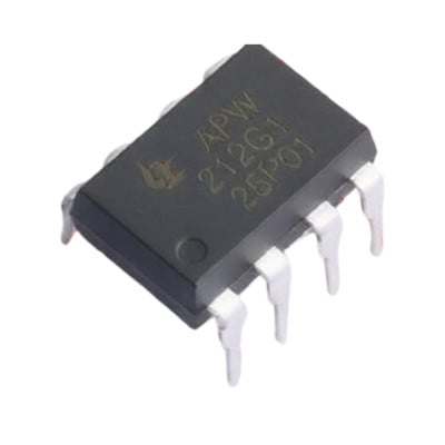 APSEMI APW214E Solid State Relay Chip