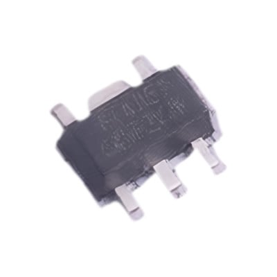 FM FM7519 LED Driver IC