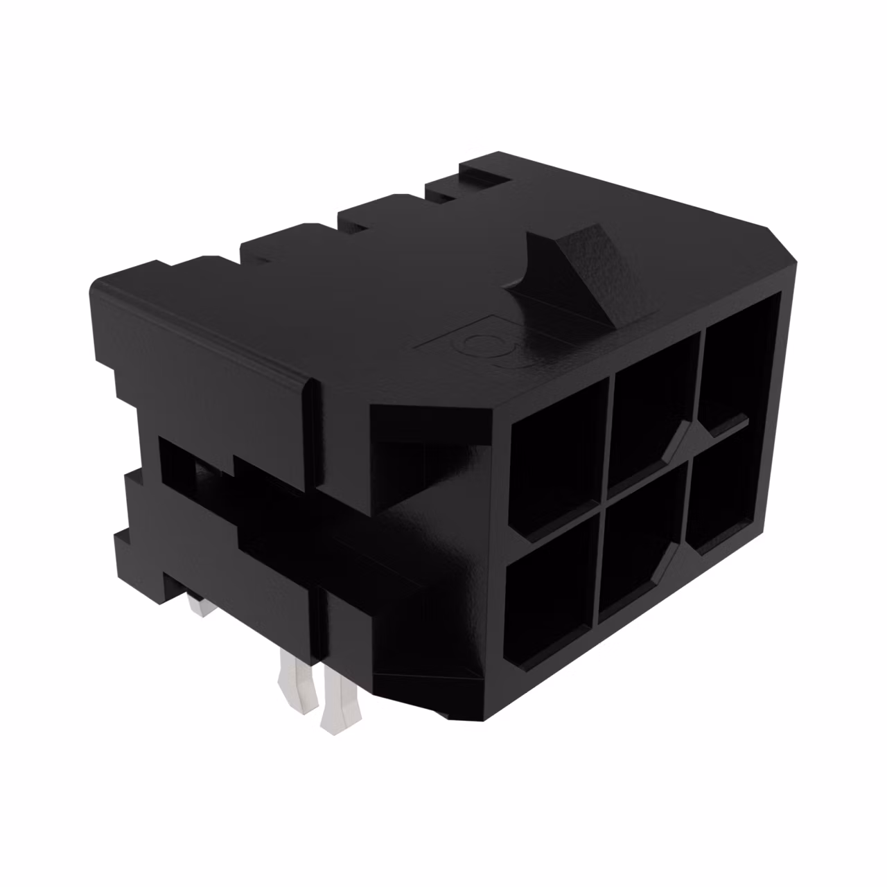 Molex 2182160200