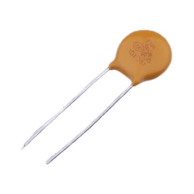 FH FNR-07K271 Metal Oxide Varistor (MOV)
