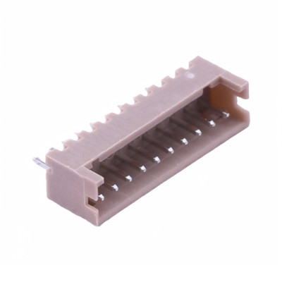 CJT(Changjiang Connectors) A1251WV-10P Male Pin Header