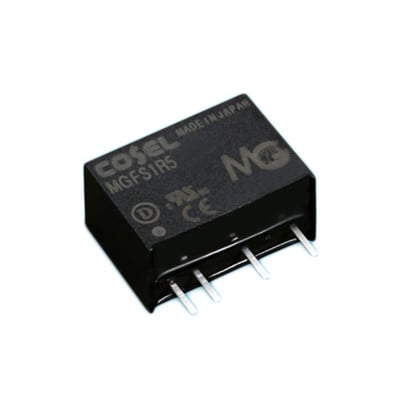 Cosel MGS60512 DC DC Converter (Off-Board)