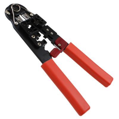 Modular Cuts-strips-crimps tool for sale