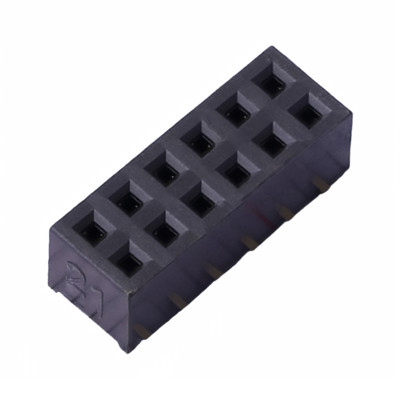 kinghelm KH-2FH-2X8P-H4.3-SMT