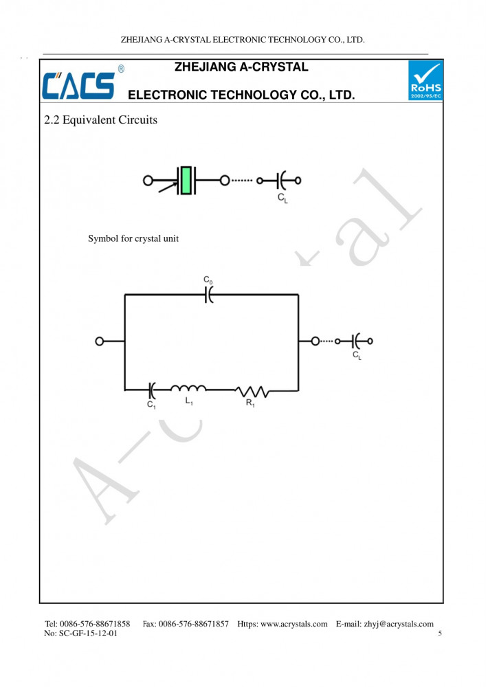 AS33276812503T6 datasheet page 5