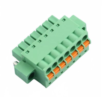 JILN JL15EDGKDM-35002G01 Header Plug Socket Chip