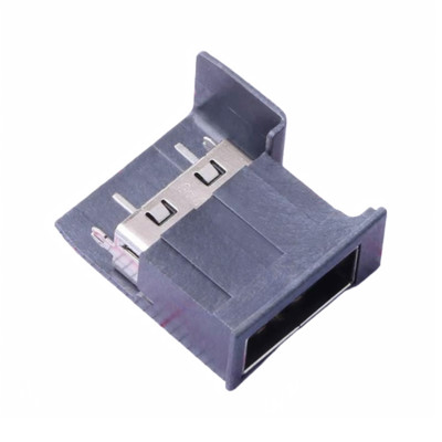HJ Tech USB-AF-DIP-251-HB-2L USB Connector Assembly for sale