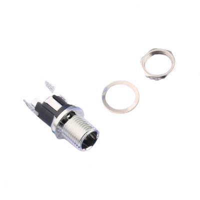 HOOYA DC-025BM-2.5 Power Connector Chip