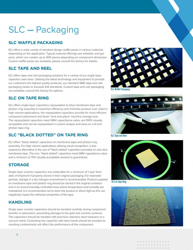 Knowles SLC document page 8