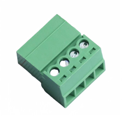 Bossie BX-DGRK-3.81-4P for sale