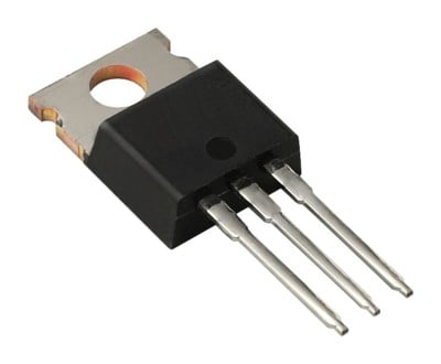 onsemi HGTP5N120BND Single IGBT