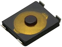 PANASONIC EVP0AFB65 Tactile Switch