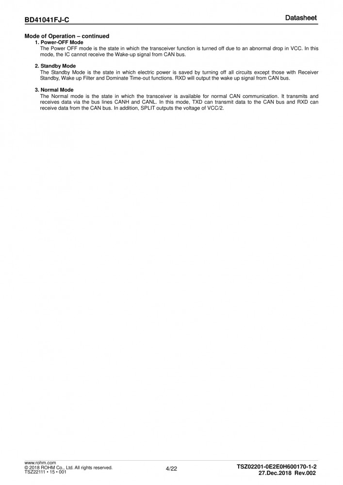 BD41041FJ-CE2 document page 4