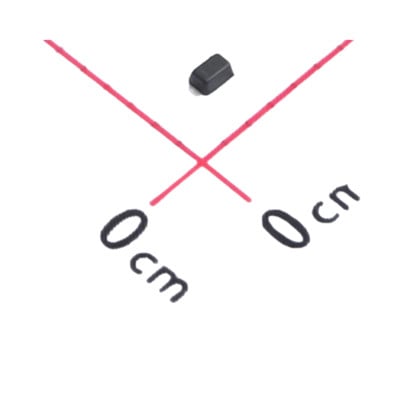 ChipNobo RB520S30-CN Single Diode