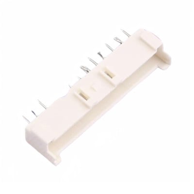 Hongxing HX25068-12A Male Header Pins
