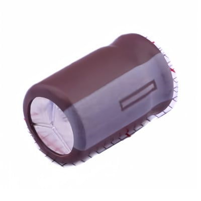 AISHI EGS2GM4R7F12OT Aluminum Electrolytic Capacitor