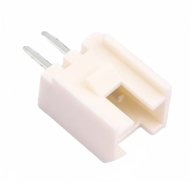 SHOU HAN 2.0-12P ZZDK MS Male Pin Header
