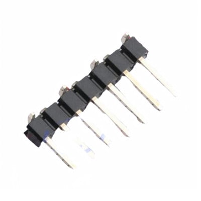 DEALON DZ254S-11-07-50 Male Pin Header Chip for Reliable PCB Connections for sale