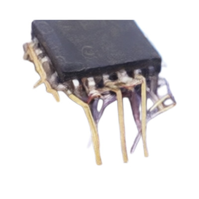 Infineon 2ED2732S01GXTMA1 Gate Driver