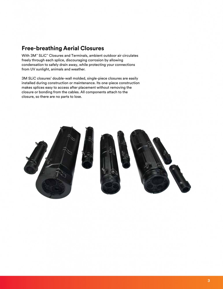 3M SLIC-2.2X19 technical document page 3