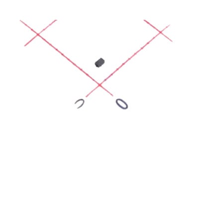 DOWO PESD0201V05 TVS Diode