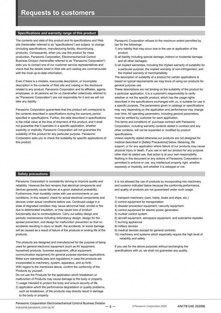 EVPAS technical document page 6