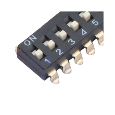 HanElectricity HY-DSIC06LS DIP Switch for sale