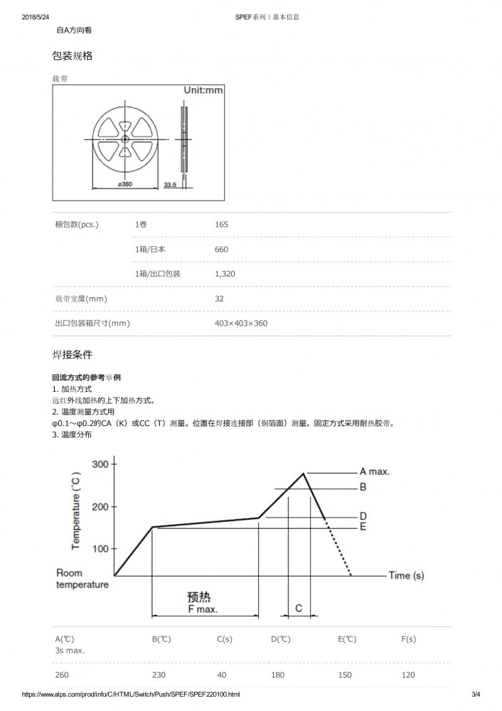 SPEF220100 circuit diagram