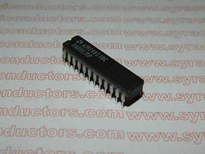 AMD AM29827DC Buffers, Drivers, Receivers, Transceivers Chip for sale