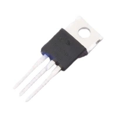Existar E060N2P3HL1 Single N-Channel Power MOSFET