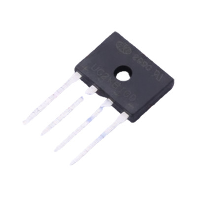 JUXING UG6KB100 Bridge Rectifier Chip