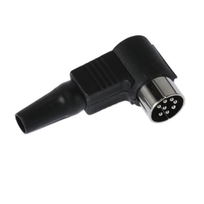 CUI SD-80J Circular Connector Assembly for sale