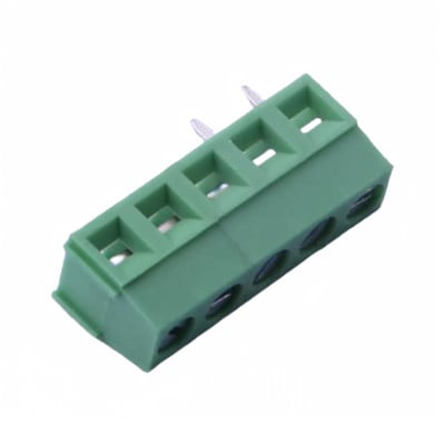 DORABO DB127V-5.0-9P-GN-S