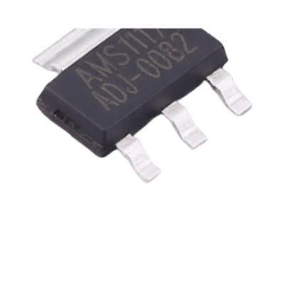 GR AMS1117-1.8 Linear LDO Voltage Regulator