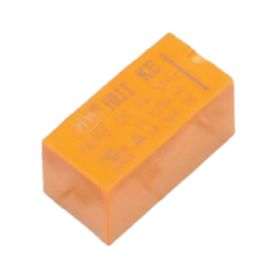 HUIKE HK19F-DC 9V-SHG Signal Relay