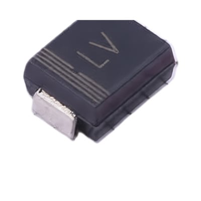 JingYang SMCJ70AX TVS Diode