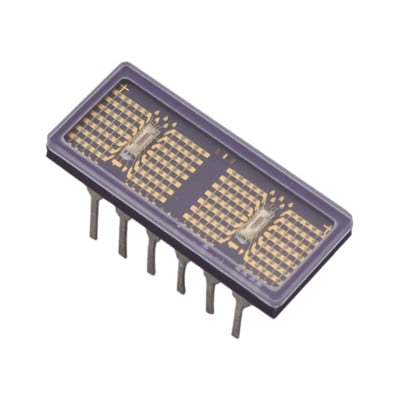 Broadcom HCMS-2333 LED Dot Matrix and Cluster Chip for sale