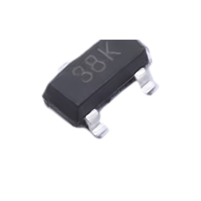 ElecSuper ESBSS138WT1G